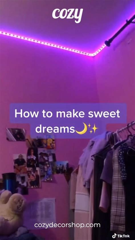 Bedroom Led Strip Lights