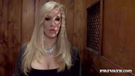 Worn Lady Rebecca Moore Is Banged By The Priest In I Confess