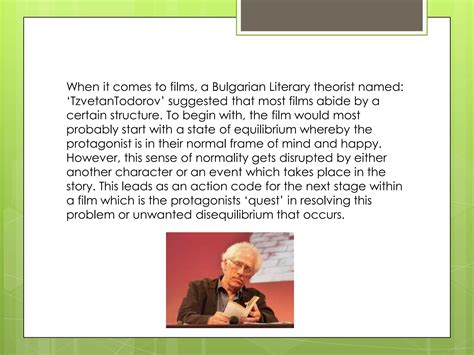 Narative Structure Pptx