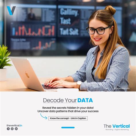 Dataanalysis Digitalmarketing Businessgrowth Thevertical Branding