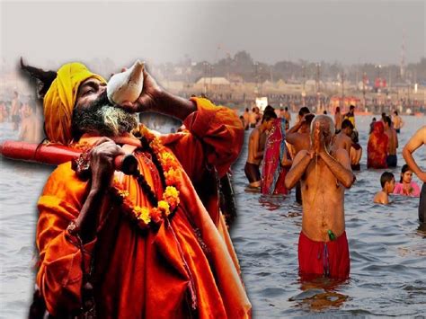 Mahakumbh 2025 Satua Baba To Sadhvi Ritambhara Disciple Sadhvi