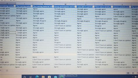 إدخال بيانات بدقة عن طريق برنامج Microsoft Excel Word خمسات
