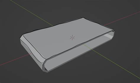 Surface Smoothing Modeling Blender Artists Community