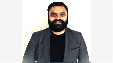 sap technical leadership rajesh azmeera at the helm of complex