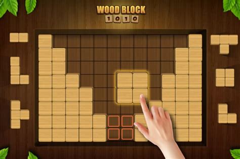 Wood Block Puzzle Unity Source Code Free Unity Asset Free