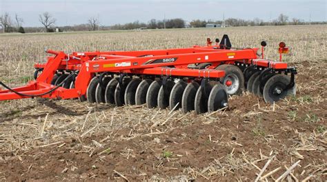 Kuhn Krause 5805 20 Specifications And Technical Data 2023 2025 Lectura Specs