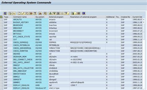 使用sm69创建自定义dos命令 Csdn博客