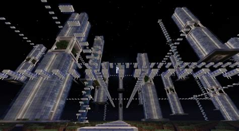 Parkour Minecraft Maps With Downloadable Schematic Minecraft Parkour