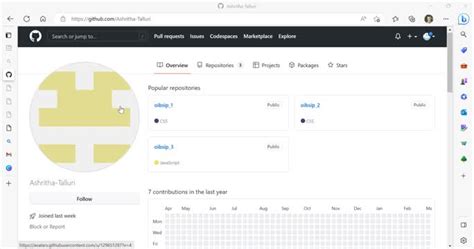 Ashritha Talluri On Linkedin Intern Oasisinfobyte Internship Webdeveloper