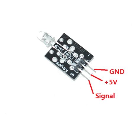 Gpio Will This Arduino Module Work With Raspberry Pi 3 Raspberry