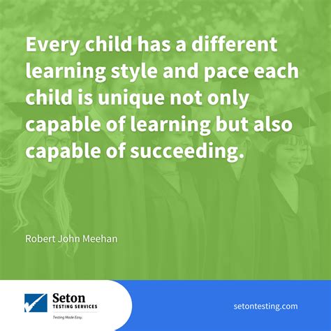 Standardized Testing Is A Tool To Seton Testing Services