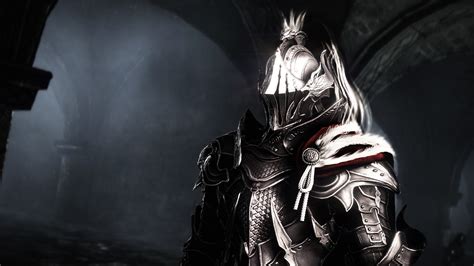 스크린샷 And 영상 칠흑의 기사 검은사막 한국