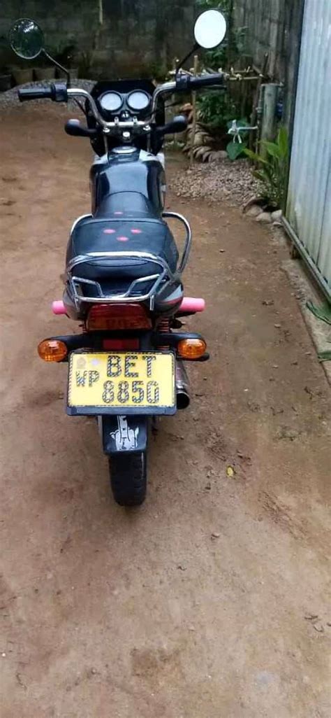 Motorbike Object Detection Dataset By Sliit