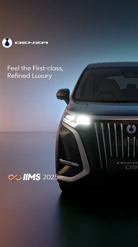 Denza Indonesia Denzaidn • Instagram Photos And Videos