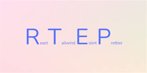 Github Itsrafsanjani React Tailwindcss Eslint Prettier Starter React Tailwindcss Eslint