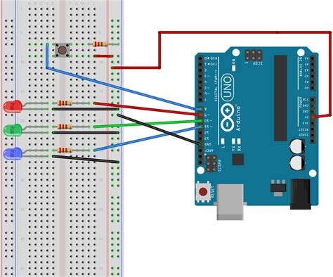 Interrupts Lab Work In Progress 3 Steps Instructables
