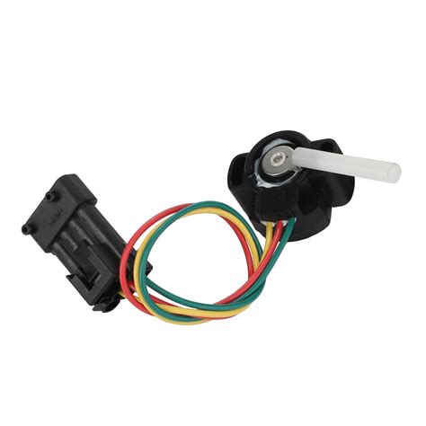 Rotational Angle Resolver 0971 51 95 00 Agco Parts