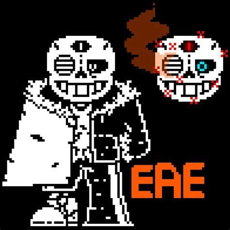 Omnipotent Sans By Epicamazingegemen On Deviantart