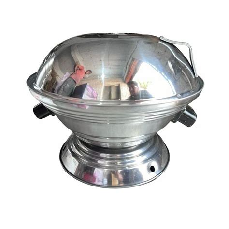 1000 Ml Aluminum Crystal Bati Bartan No Of Pieces 2 Type Aluminium Bowls At ₹ 500 Box In Jodhpur
