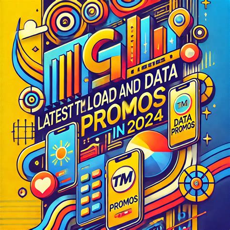 Latest Tm Load And Data Promos In 2025 Register Now