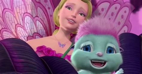 Что такое Bibble Барби и почему это интернет мем Infobae