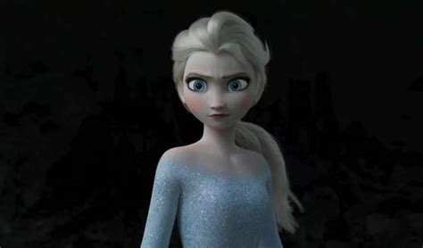 Elsa简笔画 千图网