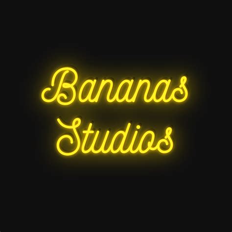 Startseite • Bananas Studios