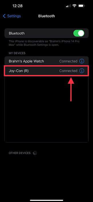 How To Connect A Game Controller To An IPhone Or Mac Make Tech Easier