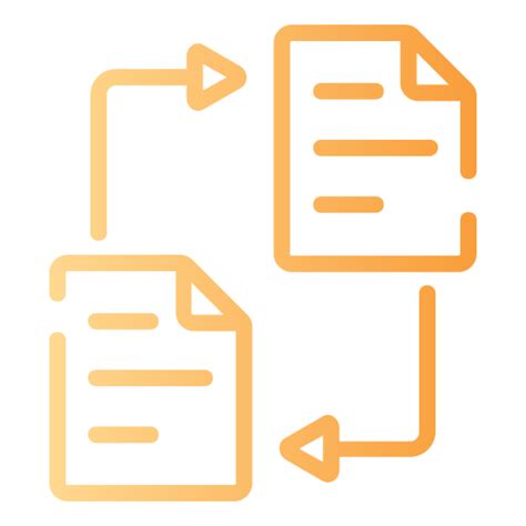 Data Transfer Free Ui Icons