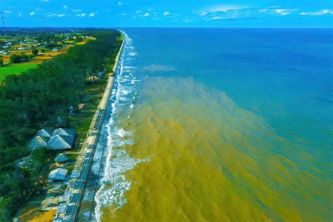 Ba Dong Beach 2024 Vietnam Travel S Helper