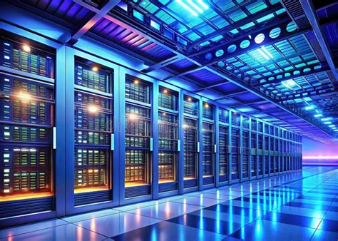 Optimizing Data Center Infrastructure For Enhanced Business Performance
