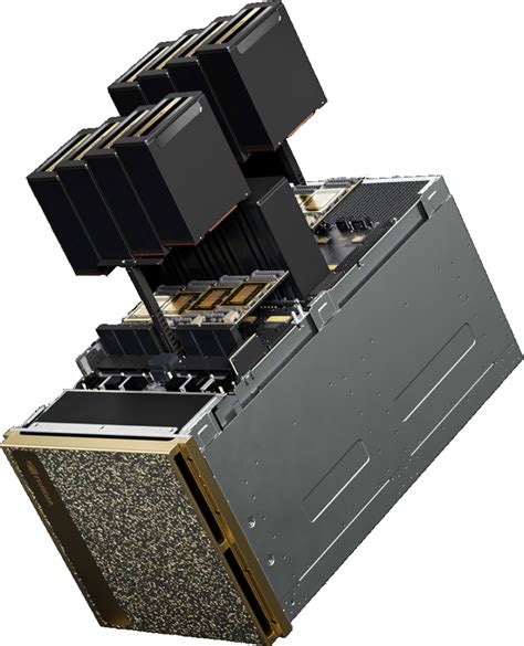 Nvidia Dgx B200 Ai Server