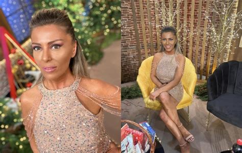 თამუნა ლეკვეიშვილმა წონაში კატასტროფულად დაიკლო ნახეთ ახალი ფოტოები