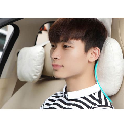 Badu Bg Най висококачествен дизайн Облегалка за глава на кола S класа