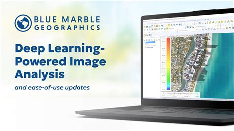 Global Mapper V Deep Learning Powered Image Analysis And Ease Of Use Updates Youtube