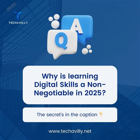 Techavilly Digitalskills Edtech Socialmediamarketing Learnandgrow Techavilly