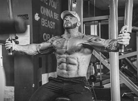 Matt Devaney Personal Training