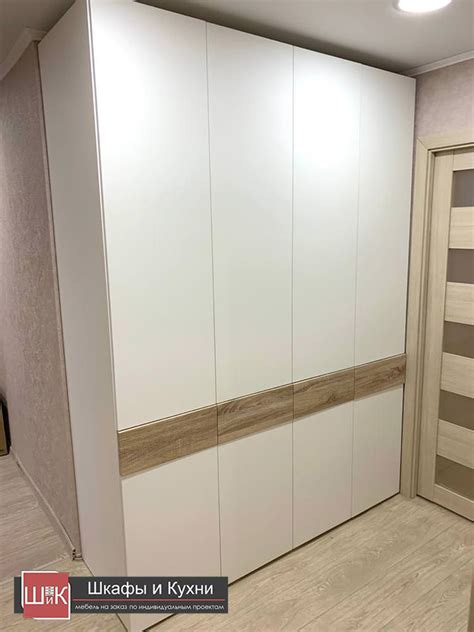 Шкаф мдф эмаль белый - 88 фото