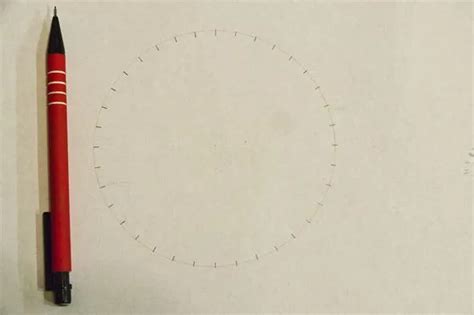 How To Create Concentric Circles Ellipses Cardioids More Using Straight Lines And A Circle