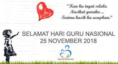 Gambar Ucapan Selamat Hari Guru Terbaru