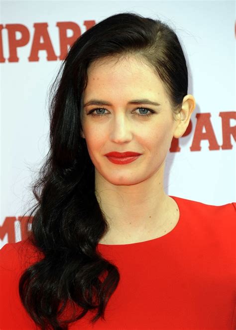 Eva Green Picture 1 2014 Campari Calendar Press Launch Aceshowbiz