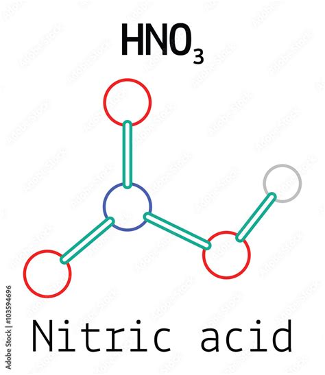 HNO3 Lewis Structure How To Draw The Dot Structure For 53 OFF