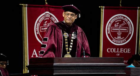 Aandm President Wims Named Among Ten Most Dominant Hbcu Leaders 256 Today