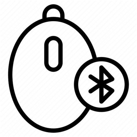 Mouse Device Cursor Pointer Hardware Computer Click Icon