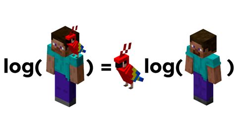 Only The Minecraft Nerds Will Understand Pt2 Rmathmemes