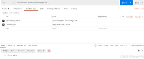 Minio整合springboot实现文件上传、下载minio下载文件 Csdn博客