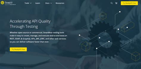 Top 8 Best Api Testing Tools For Developers In 2025