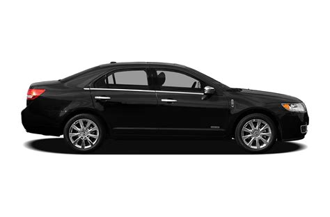 2011 Lincoln Mkz Hybrid Specs Prices Mpg Reviews And Photos
