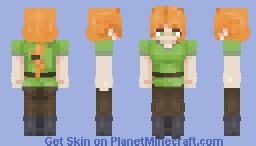 Sexy Java Minecraft Skins Planet Minecraft Community