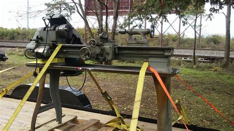 Tool Build Thread Logan Model 1922 Lathe Builds And Project Cars Forum